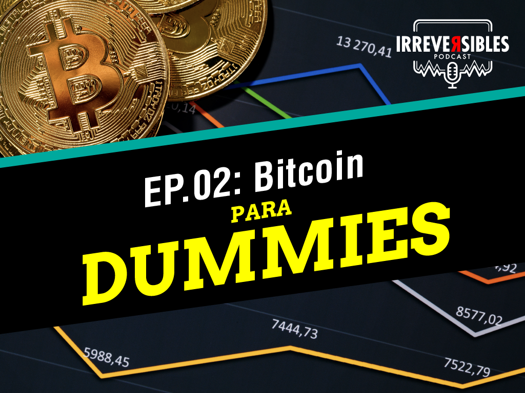 Bitcoin para dummies - Vórtice