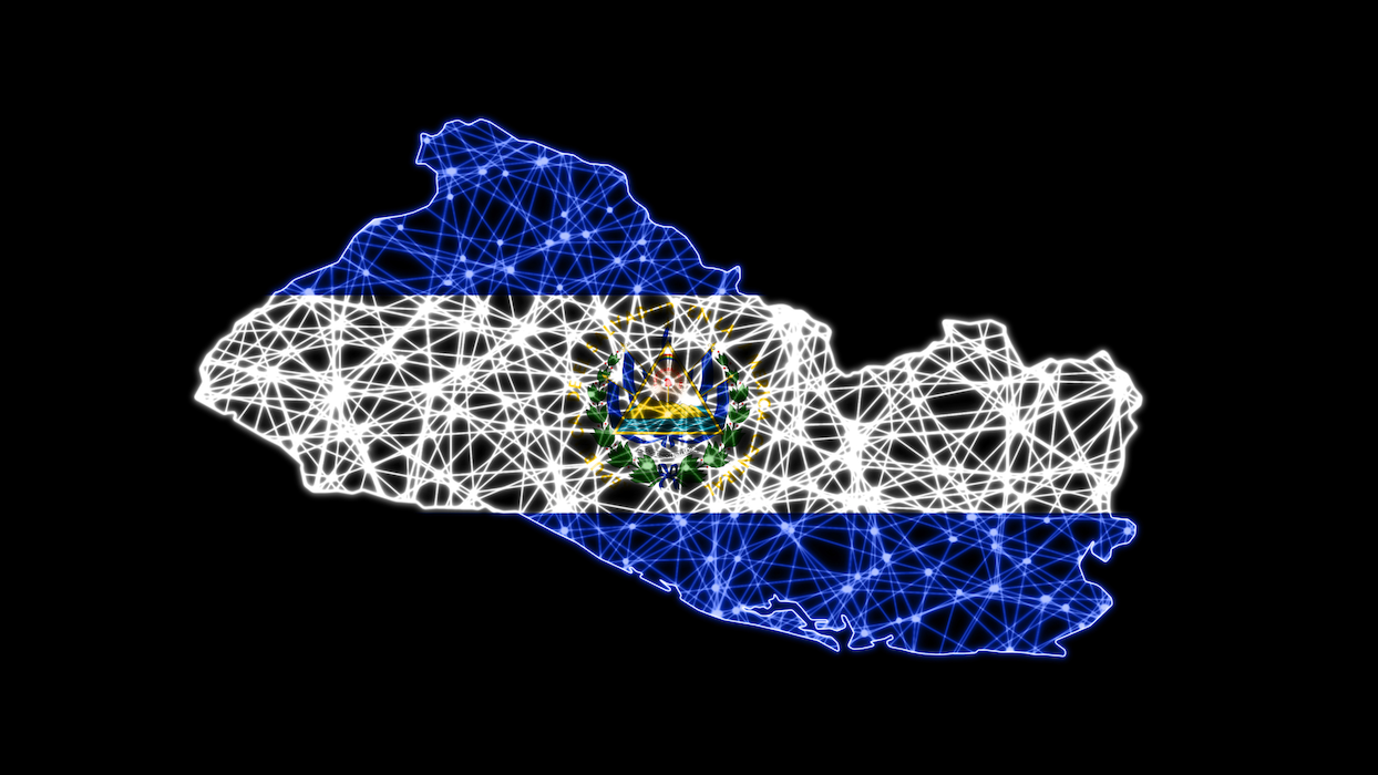 Mapas de poder - Vórtice