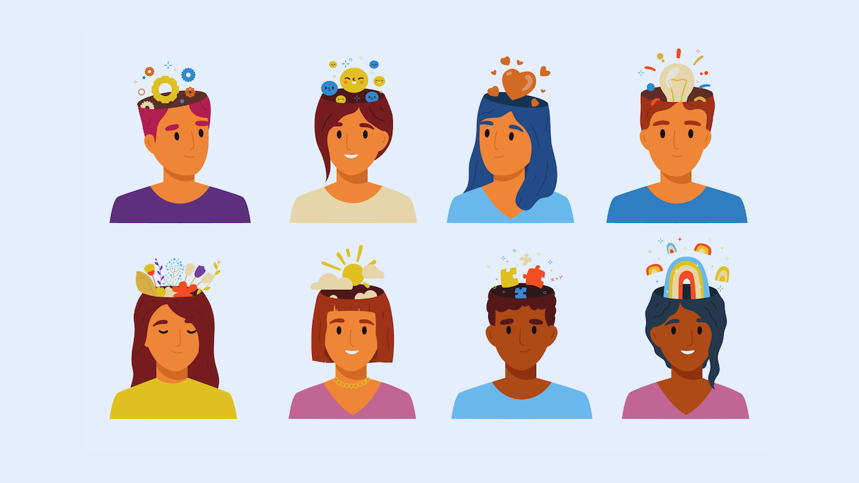 Ciencias Del Comportamiento Vórtice